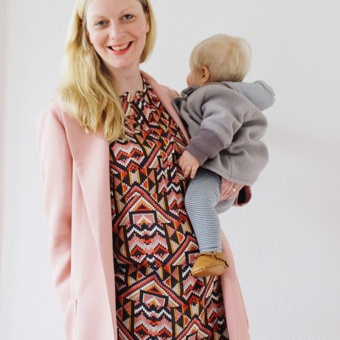 Über mich - SarahPlusDrei