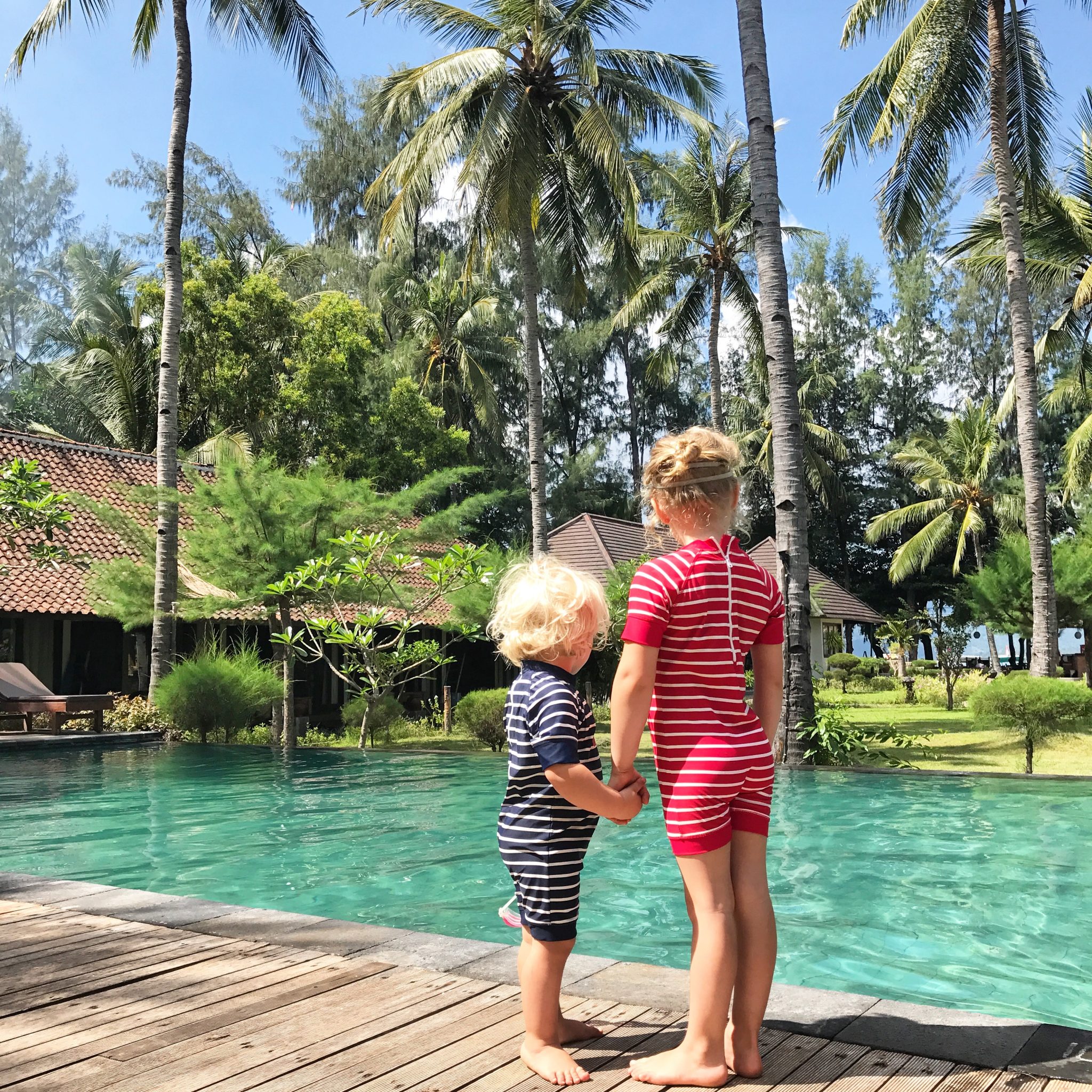Familienfreundliche Hotels auf Bali - Kosten, Dauer, Buchungen ...