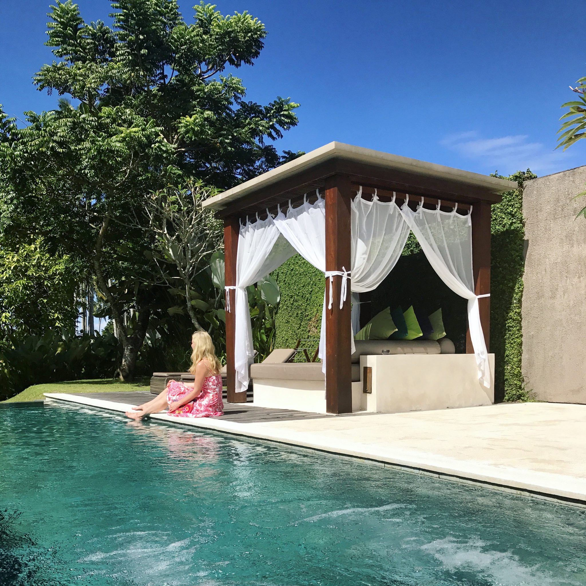 Familienfreundliche Hotels auf Bali - Kosten, Dauer, Buchungen ...