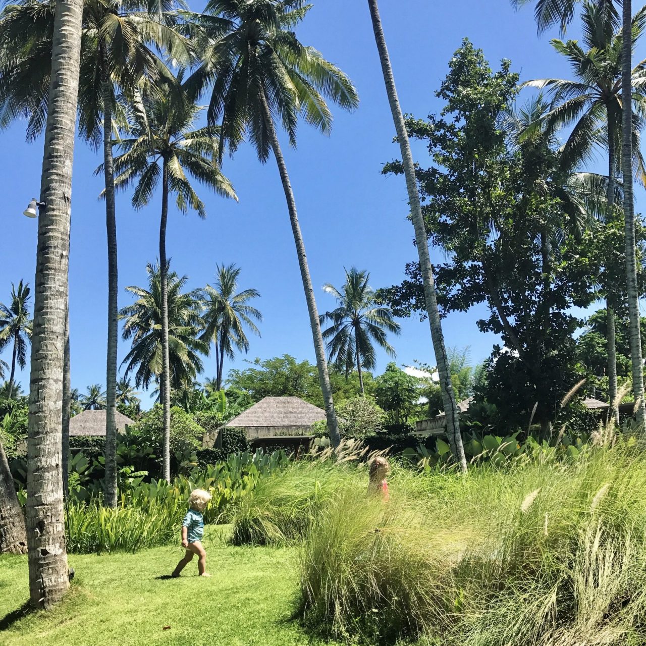 Familienfreundliche Hotels auf Bali - Kosten, Dauer, Buchungen ...
