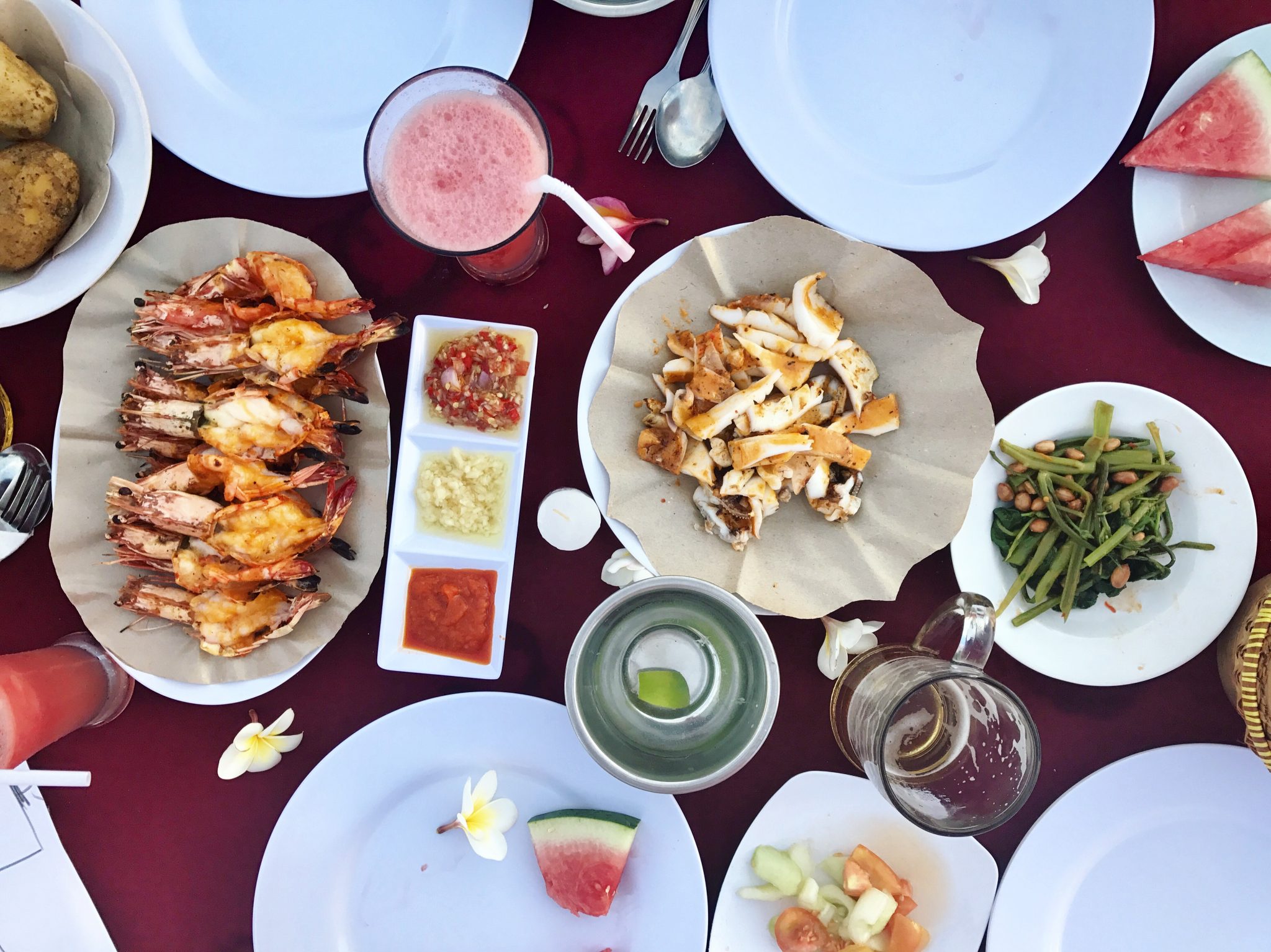 Familienfreundliche Hotels auf Bali - Kosten, Dauer, Buchungen ...