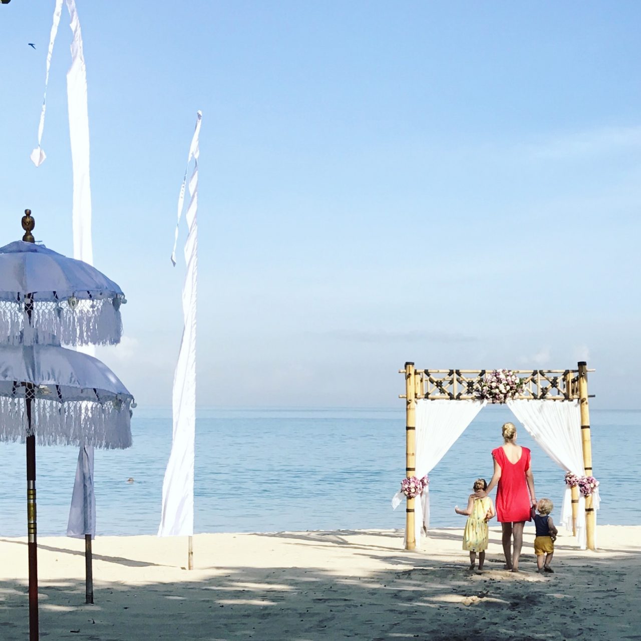 Familienfreundliche Hotels auf Bali - Kosten, Dauer, Buchungen ...