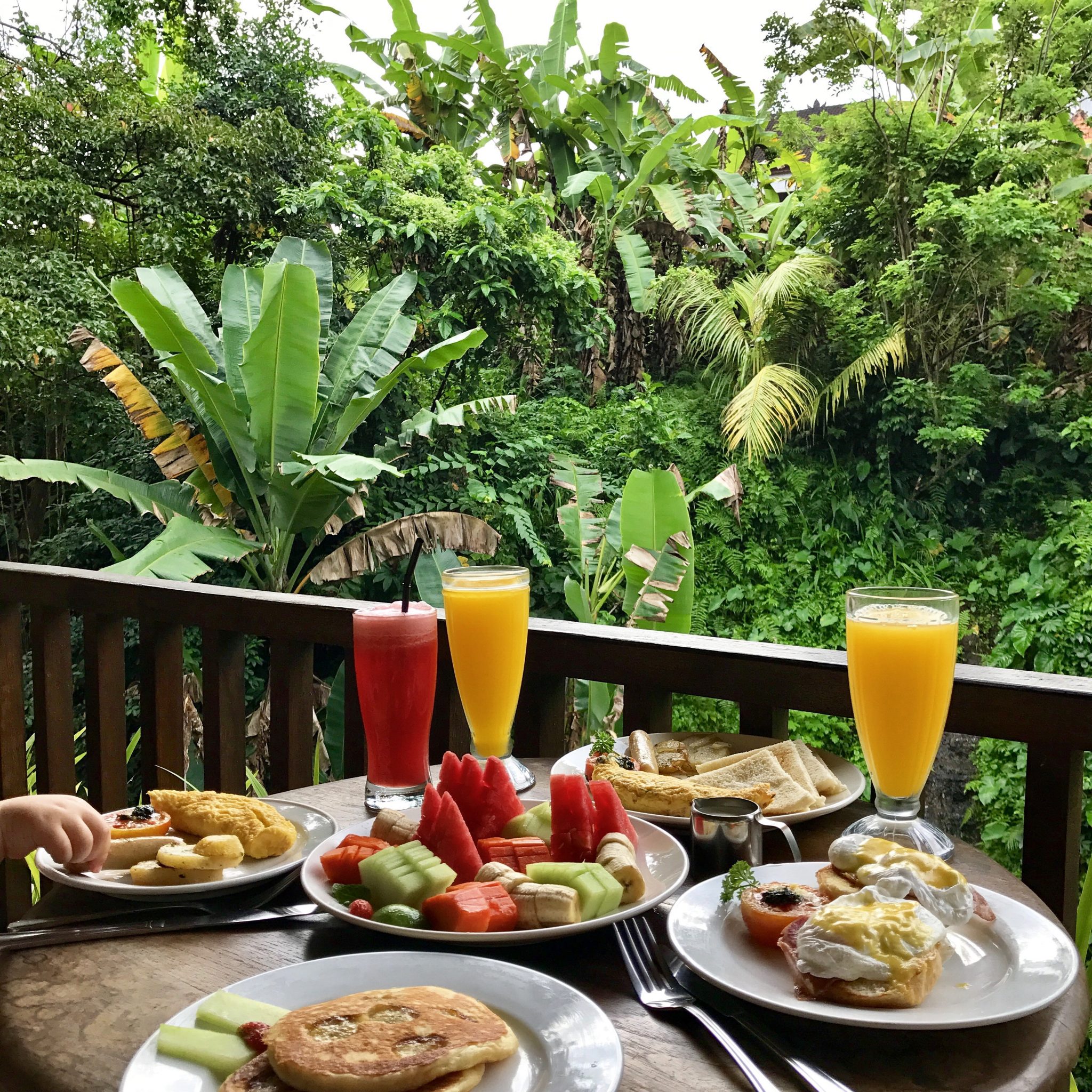 Familienfreundliche Hotels auf Bali - Kosten, Dauer, Buchungen ...