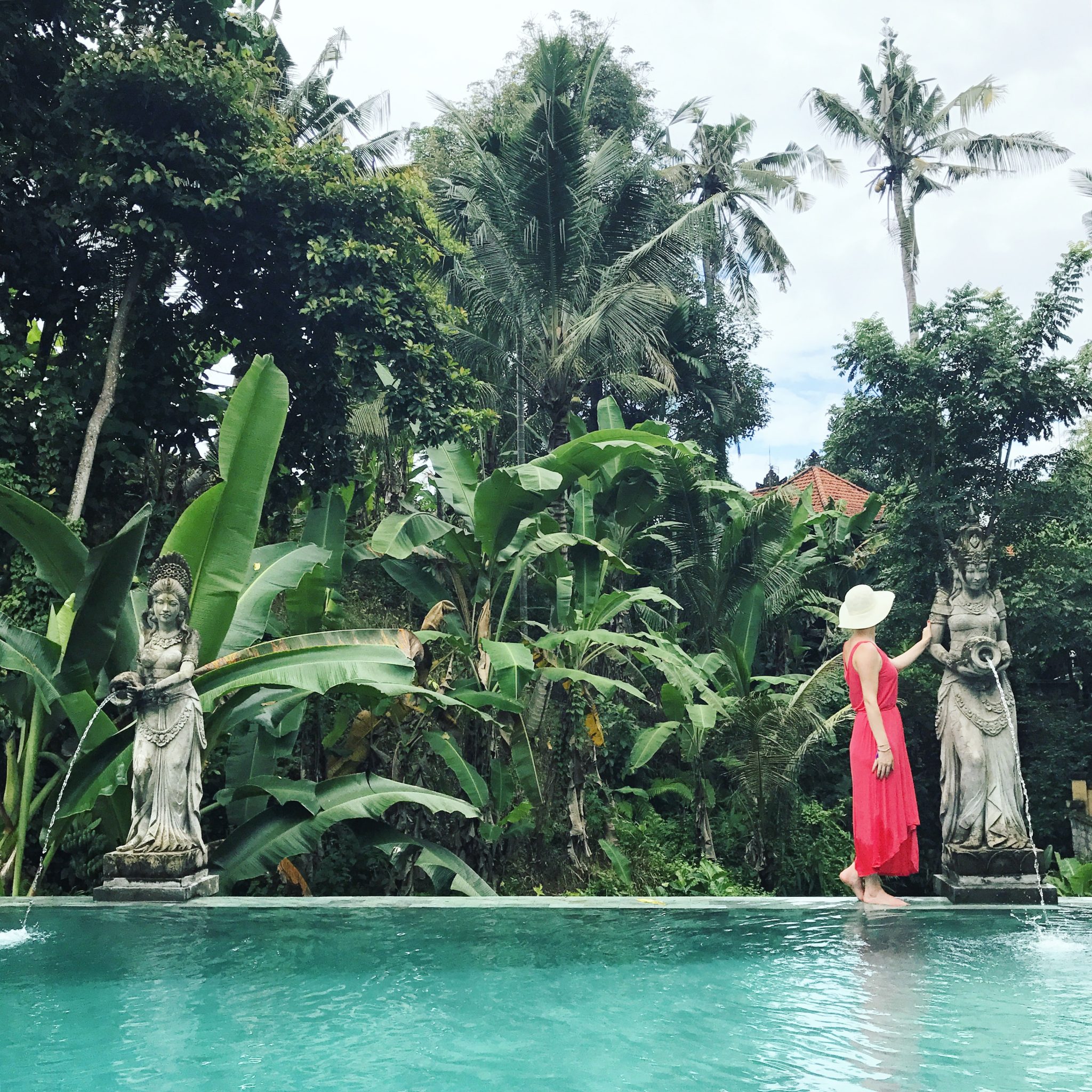 Familienfreundliche Hotels auf Bali - Kosten, Dauer, Buchungen ...
